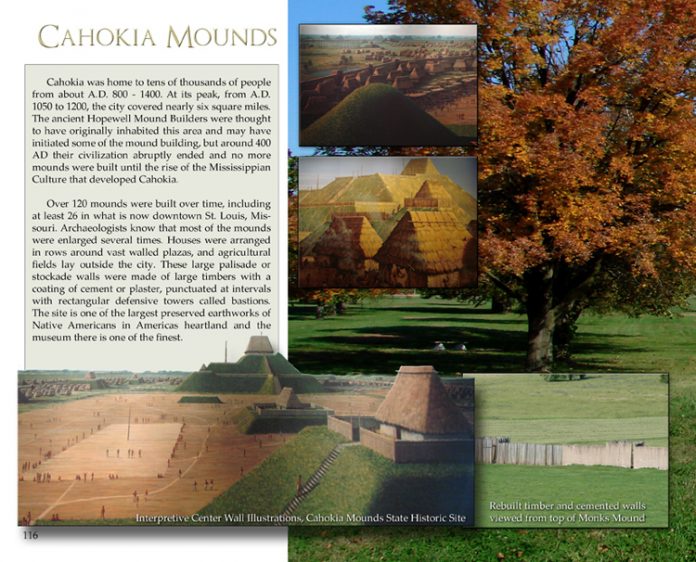 White Settlers Buried the Truth About the Midwest’s Mysterious Mound ...