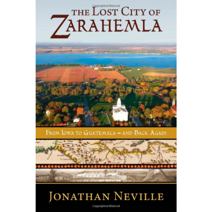 Final Battles at “One” Hill Cumorah in Mexico? – Book of Mormon Evidence