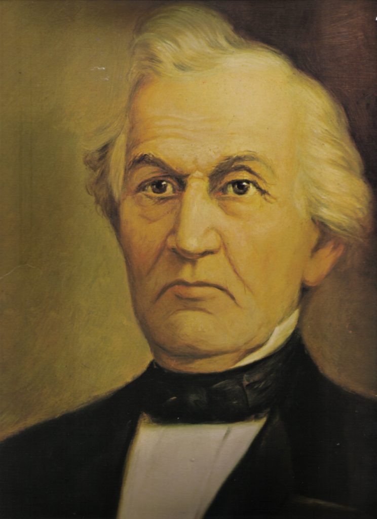 “David Whitmer never looked into the Urim and Thummim nor Translated ...
