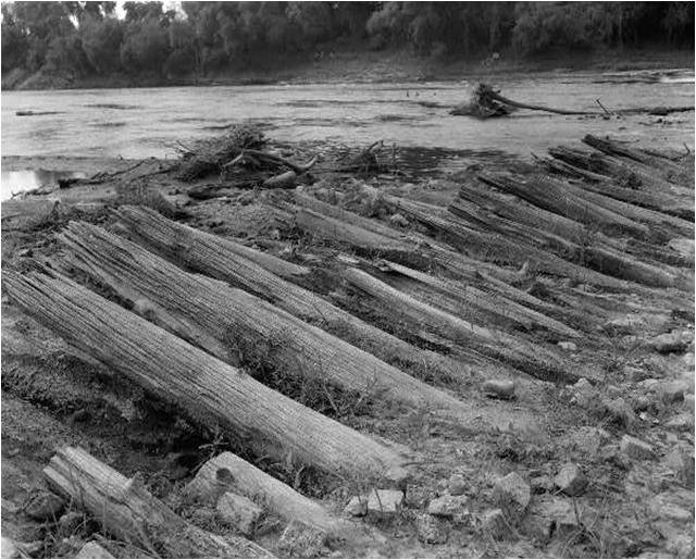 Tchefuncte (Che-funk’tuh) Culture- Home of the Lamanites. – Book of ...