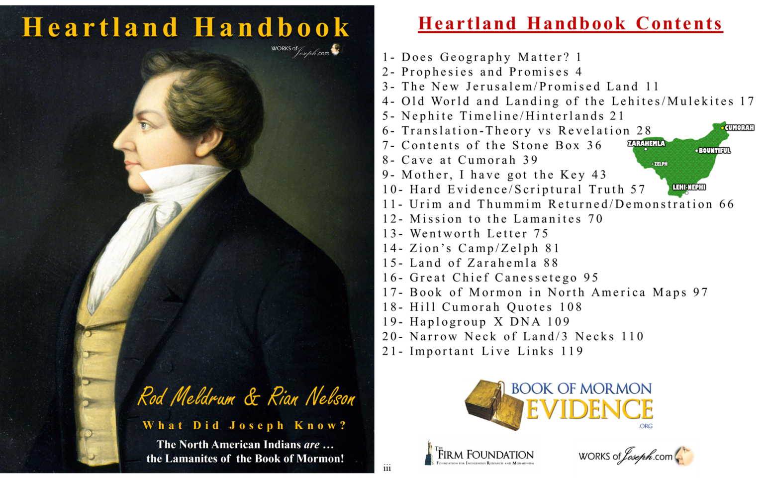 Progressives Debunked About Ezra Taft Benson – Book of Mormon Evidence