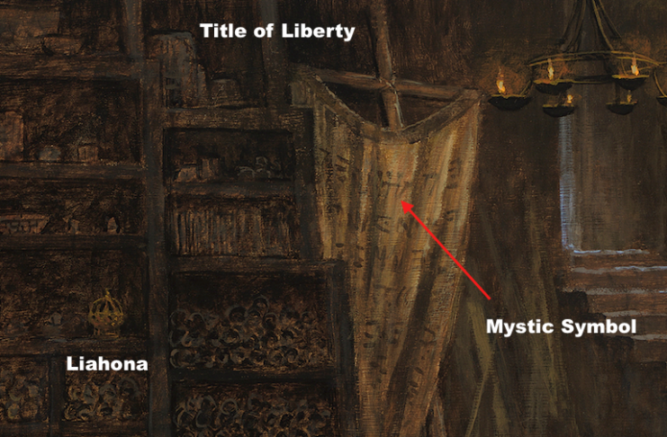 Cumorah’s Cave & The Stone Box – Book of Mormon Evidence