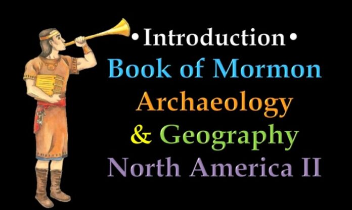 The Mystic Symbol and Michigan Plates – Book of Mormon Evidence