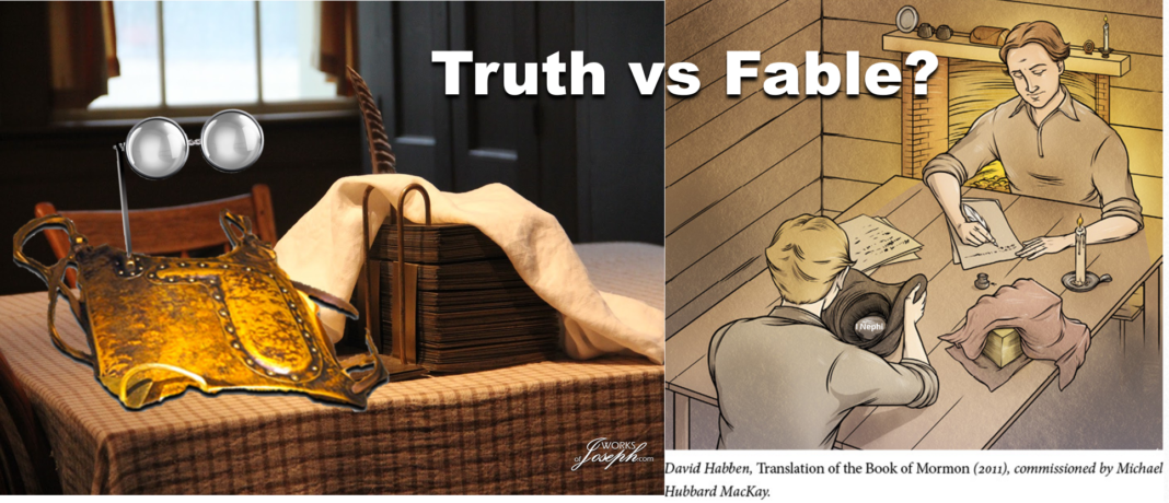 Historical Prattle or Competent Testimony – Method of Translation ...