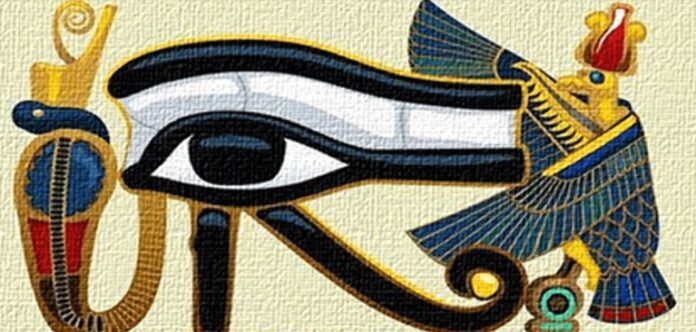 Symbolism of the All Seeing Eye – Book of Mormon Evidence