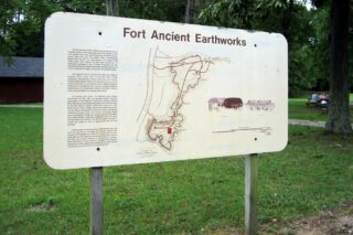 Fort Ancient Culture/Serpent Mound – Book of Mormon Evidence