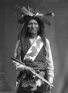Ojibway Turtle Boat Legend | Book of Mormon Evidence