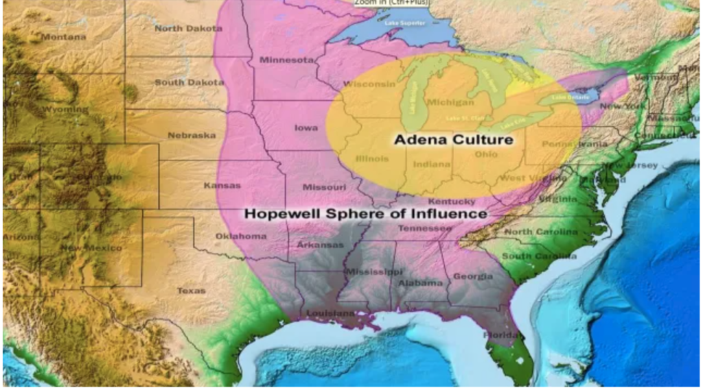 Nephite Copper, Gold, Silver-Tennessee – Book of Mormon Evidence