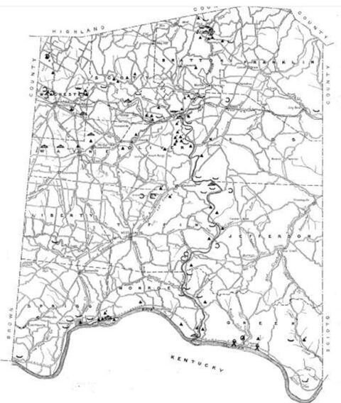 Ohio is the Land Bountiful of the Book of Mormon – Book of Mormon Evidence