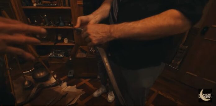 Jaredite Coppersmiths/Nephi’s Steel Bow? – Book of Mormon Evidence