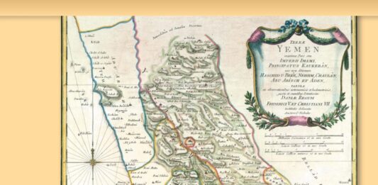 Maps | Book of Mormon Evidence