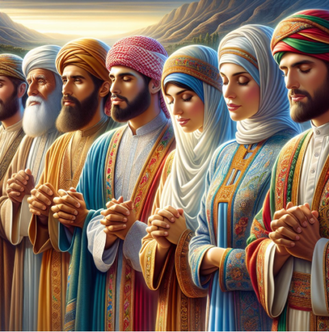 What Does the Name Mahonri Moriancumer Mean in Hebrew? | Book of Mormon ...