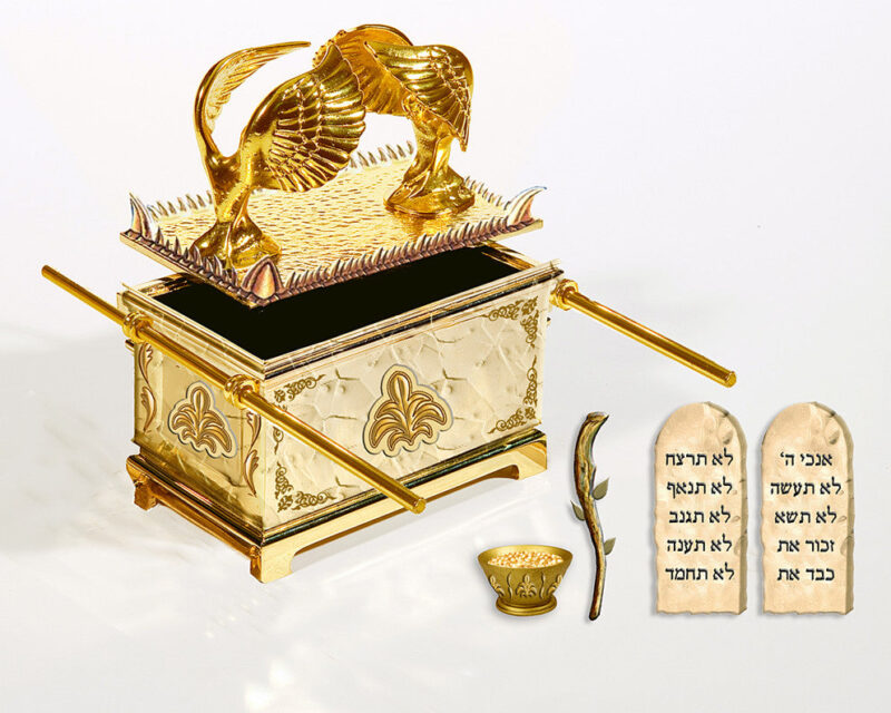 The Tools and Symbols of Nephi’s Temple – Book of Mormon Evidence