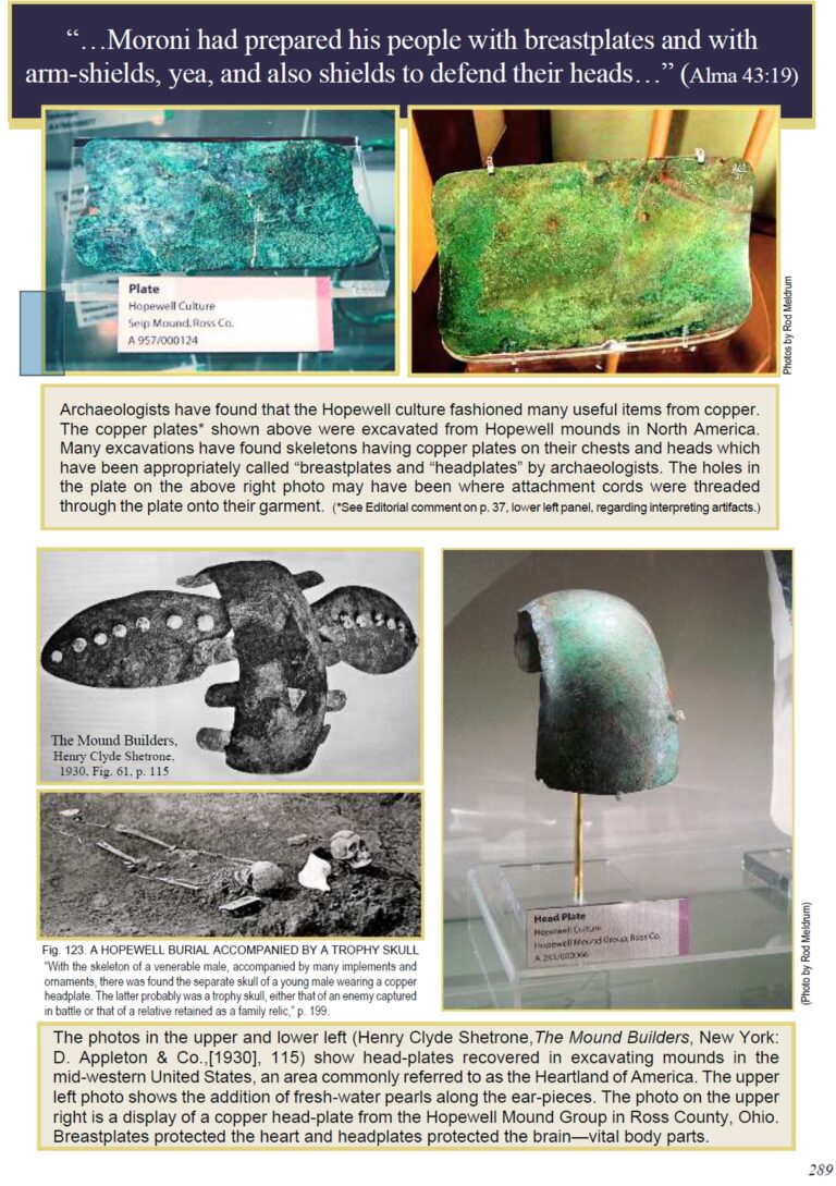 Kansas City Hopewell Archaeological Sites 300 BC to 500 AD – Book of ...