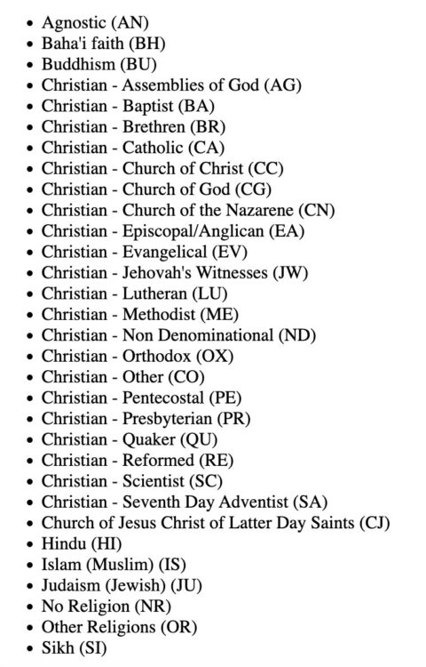We Are Christian! – Book of Mormon Evidence
